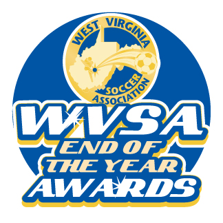 End of the Year Awards - West Virginia Soccer Association