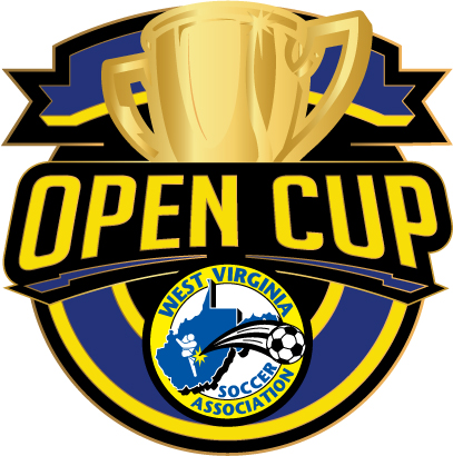 WVSA Open Cup - West Virginia Soccer Association