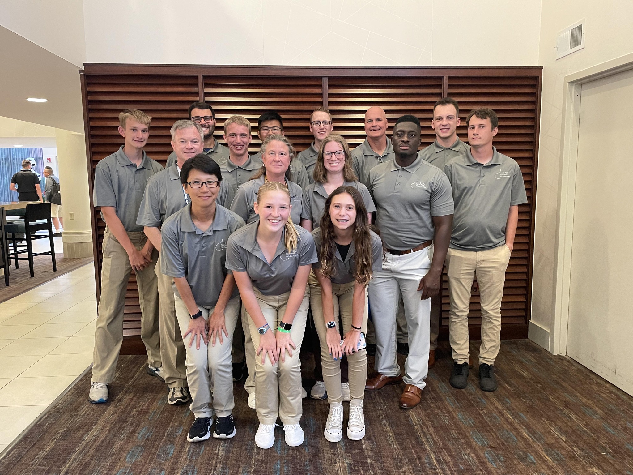 Referees - West Virginia Soccer Association