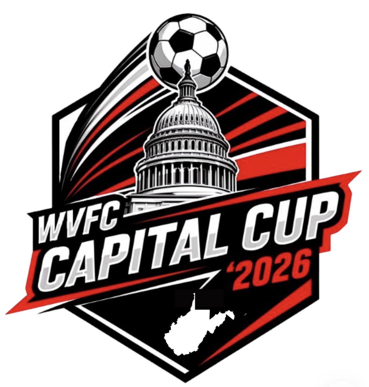 WVSA Sanctioned Tournaments - West Virginia Soccer Association