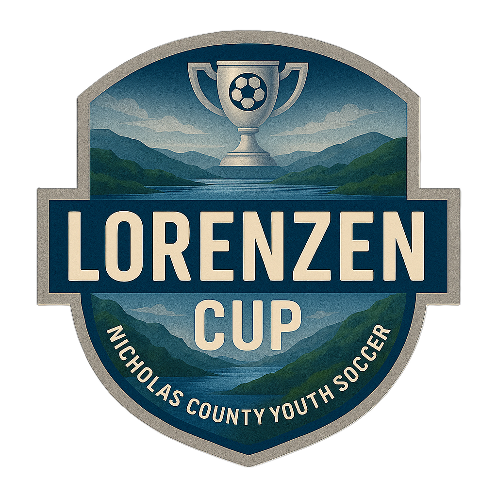 WVSA Sanctioned Tournaments - West Virginia Soccer Association